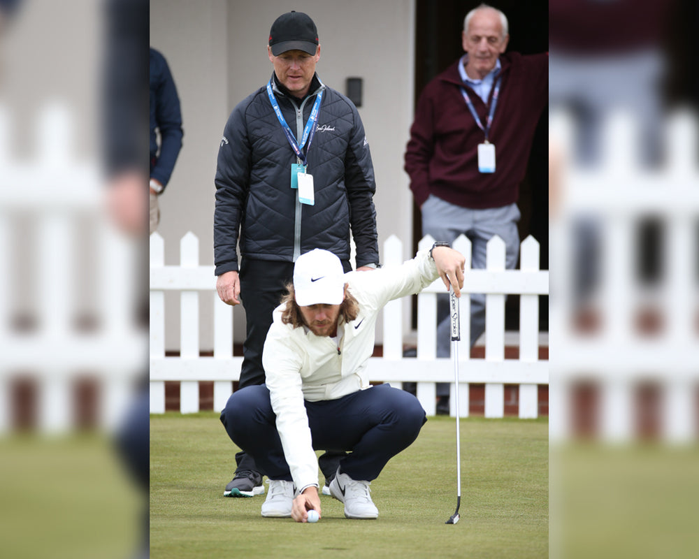 Putting Guru Phil Kenyon’s Top 5 Tips for Fast Greens