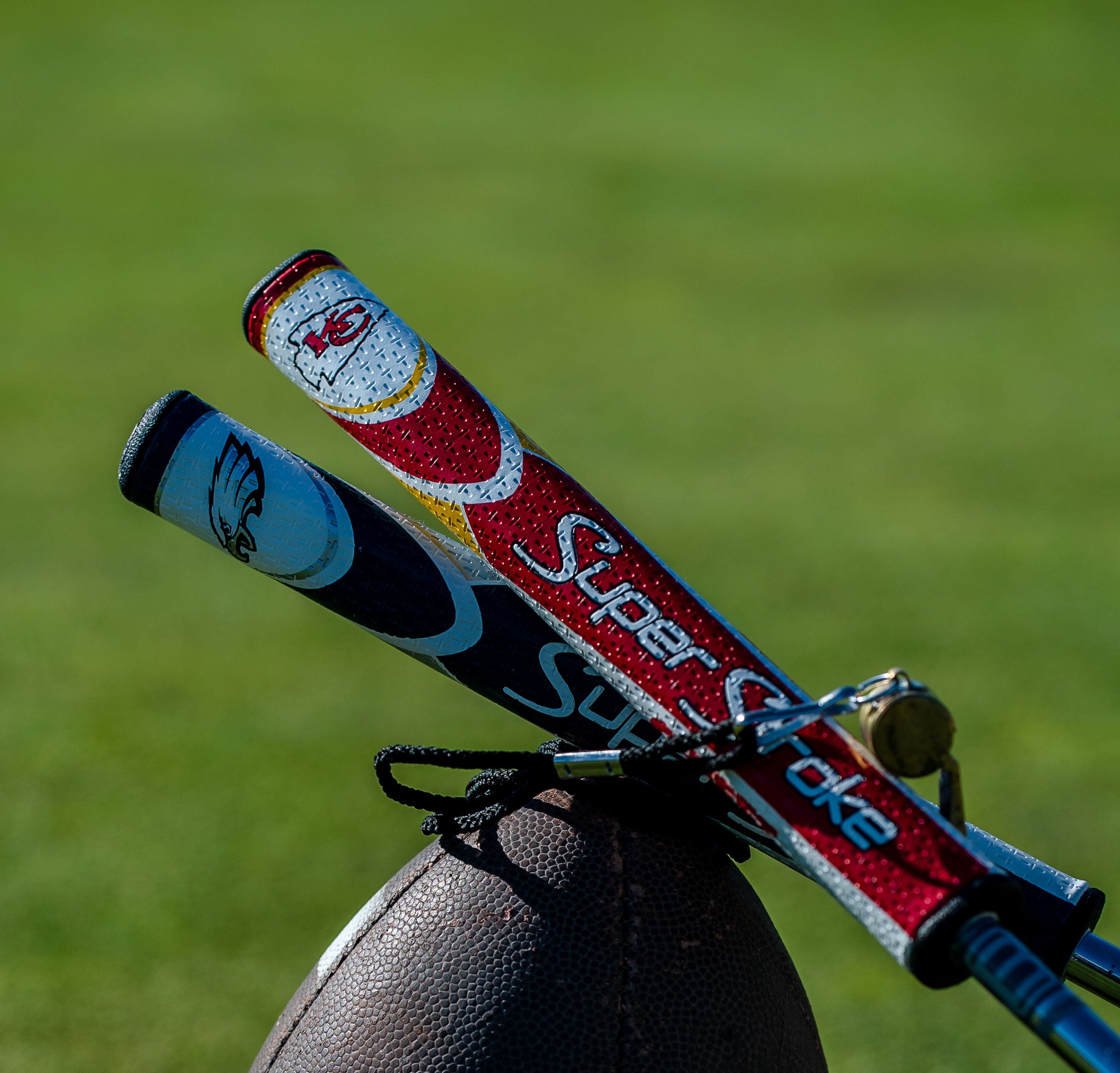 Florida State University Golf Grips