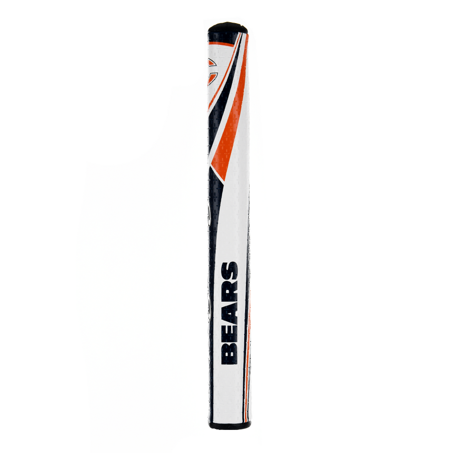 Chicago Bears Team Golf Putter Grip