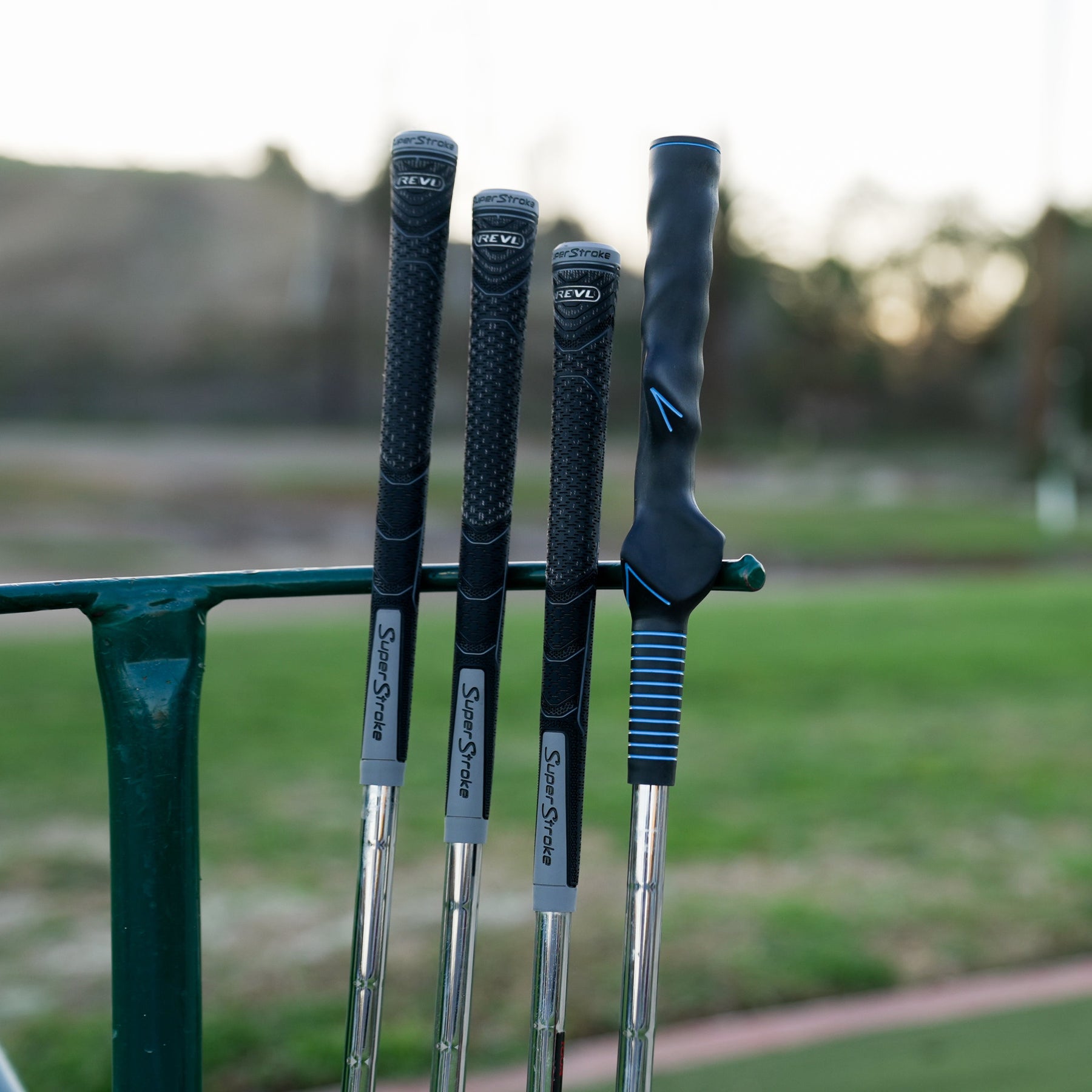 Training Grip