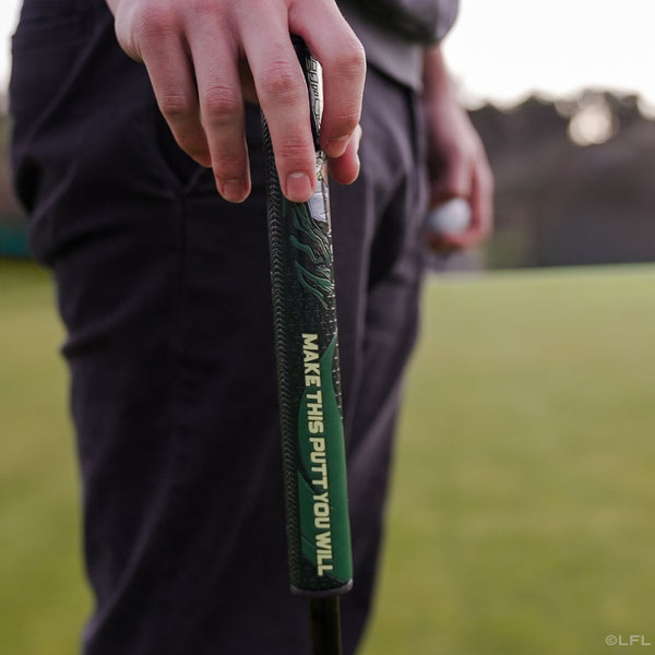 SuperStroke Yoda Grip | The Hackers Paradise