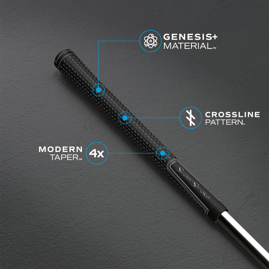 Crossline 2.0 Club Grip