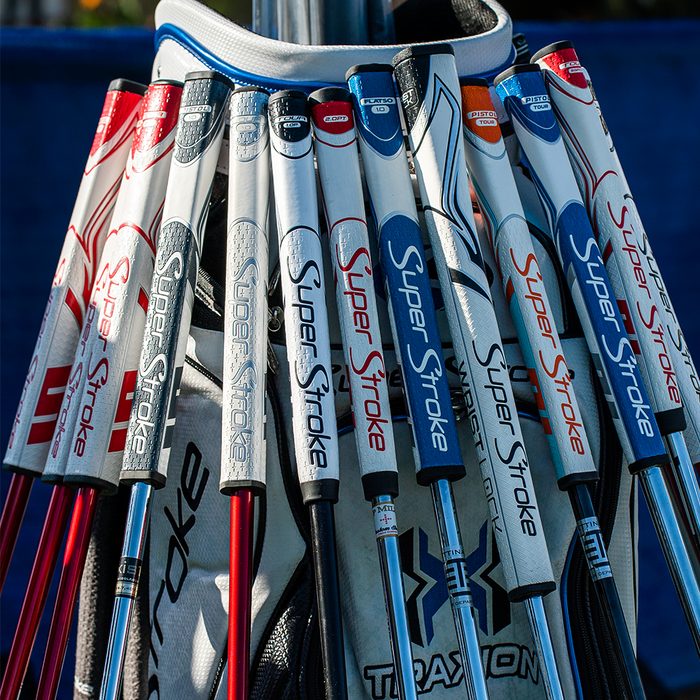 CounterCore Putter Weights