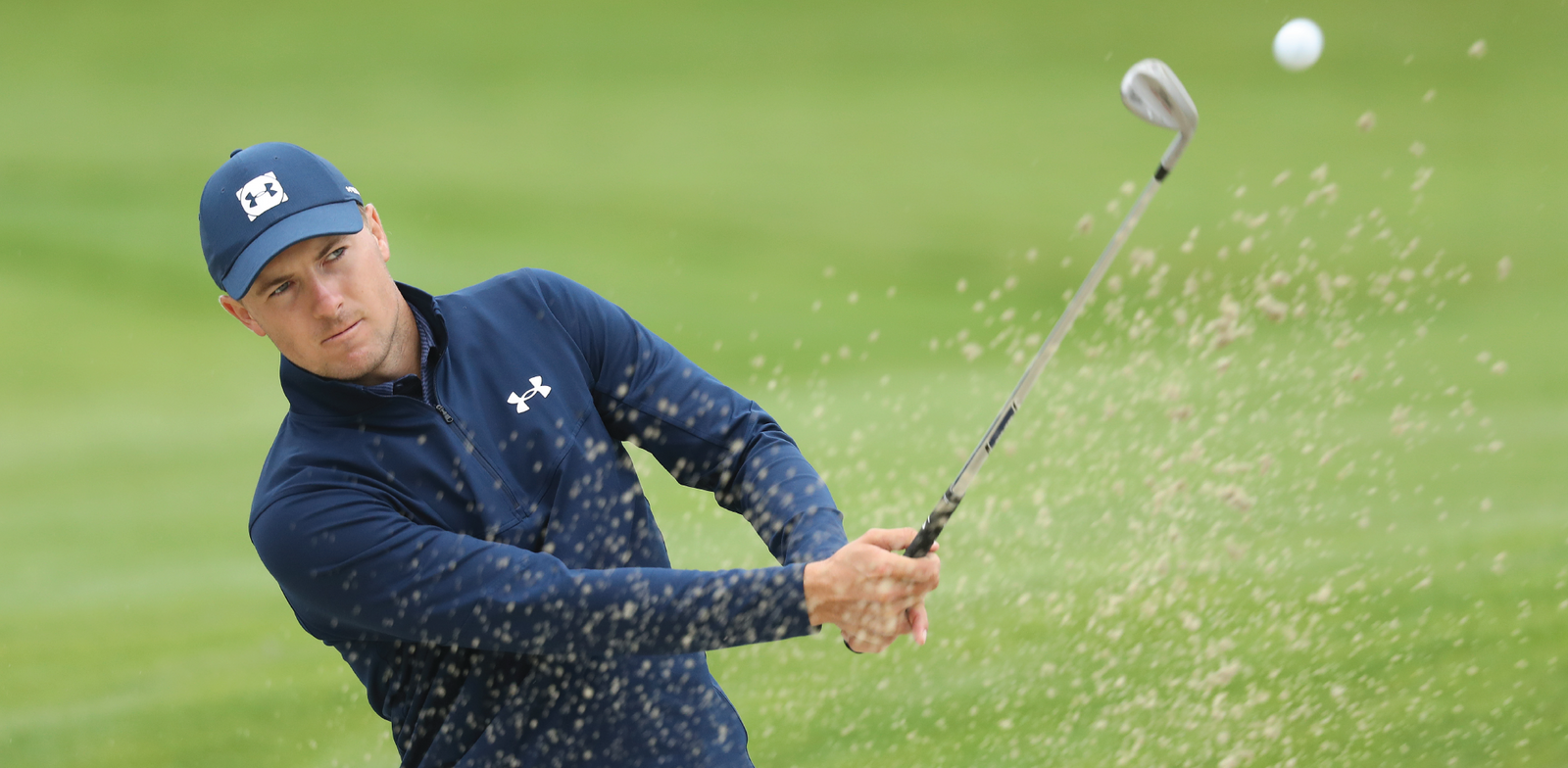 Jordan Spieth