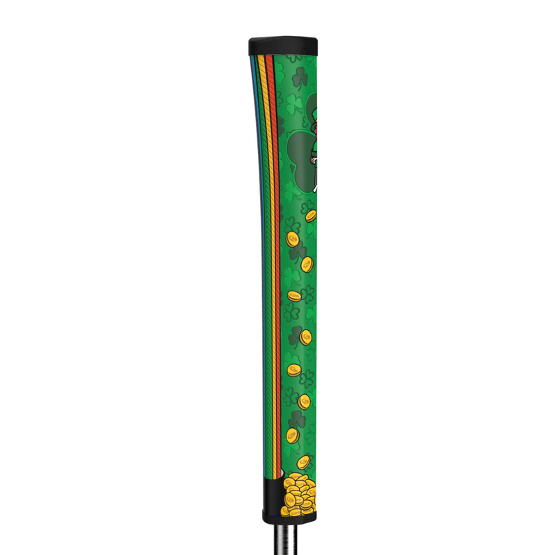 Pot O' Gold Putter Grip