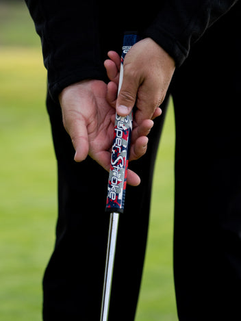 Which Putting Grip Style is Right for You?