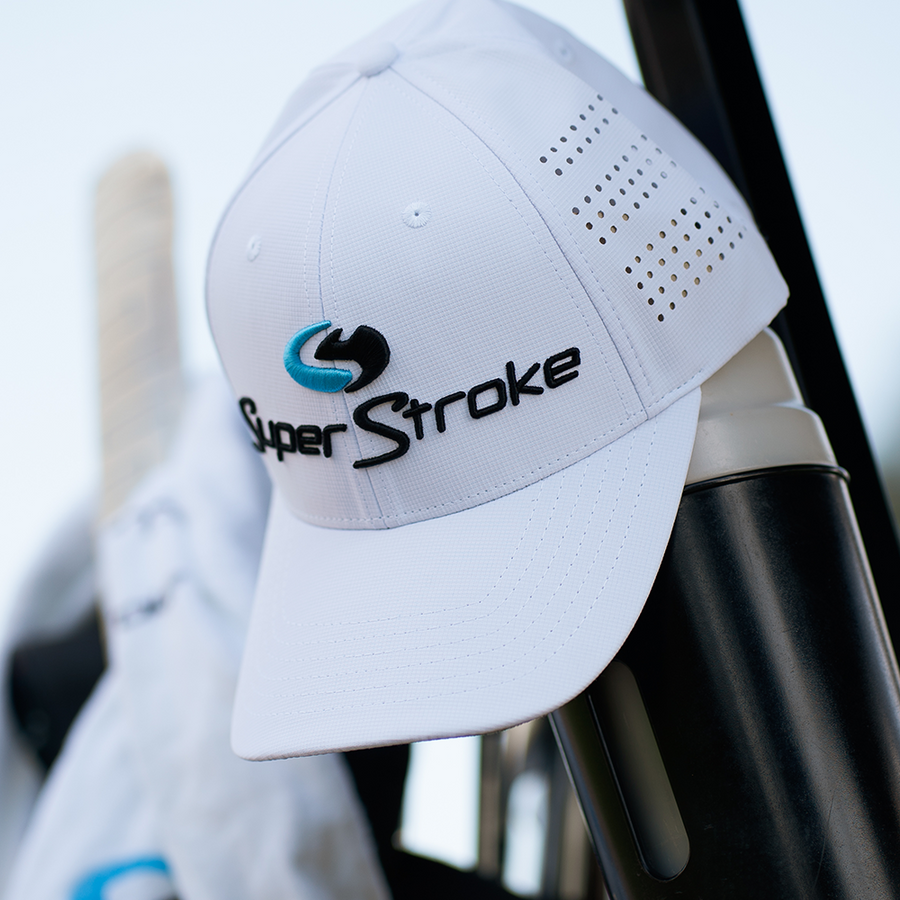 SuperStroke Opti-Vent Hat