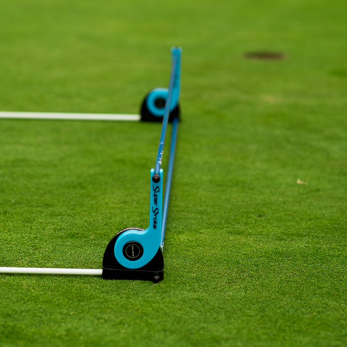 Swing Training Aid