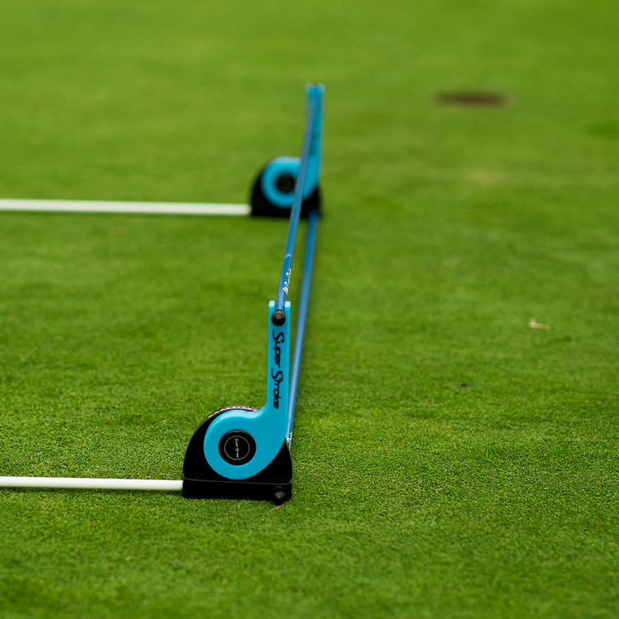 Swing Training Aid