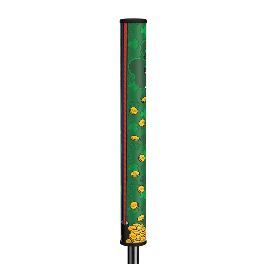 Pot O' Gold Putter Grip
