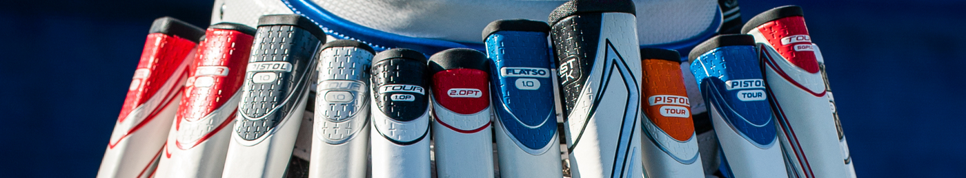 Extended Length Grips