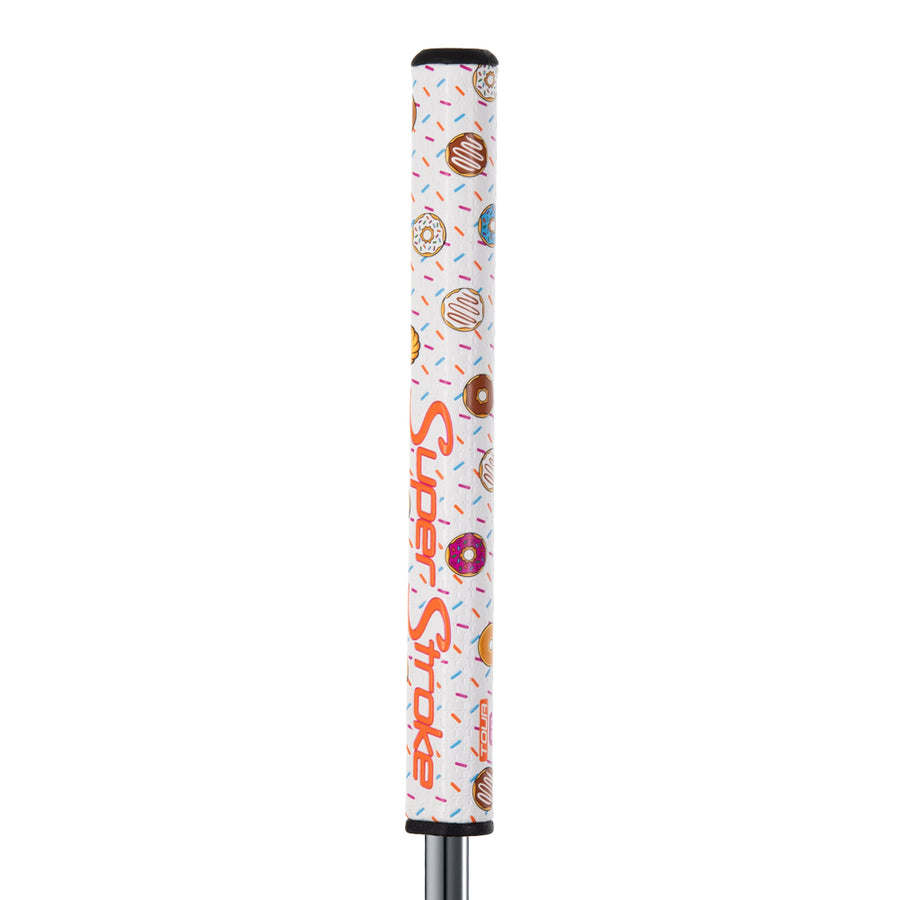 Glazed and Confused Donut Putter Grip