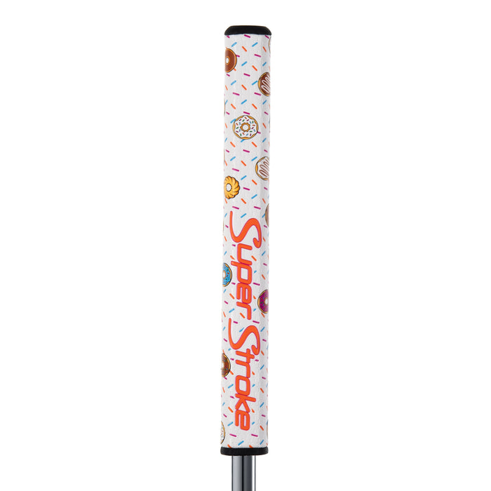 Glazed and Confused Donut Putter Grip