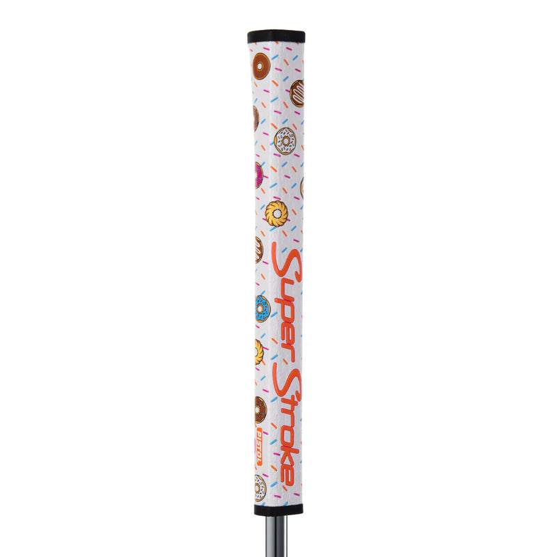 Glazed and Confused Donut Putter Grip