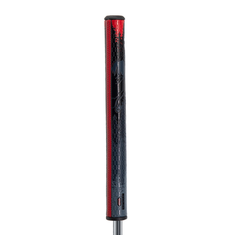 Masked Slasher Halloween Putter Grip