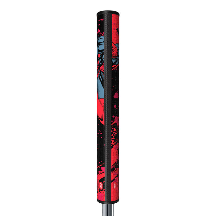 Marvel Deadpool Putter Grip