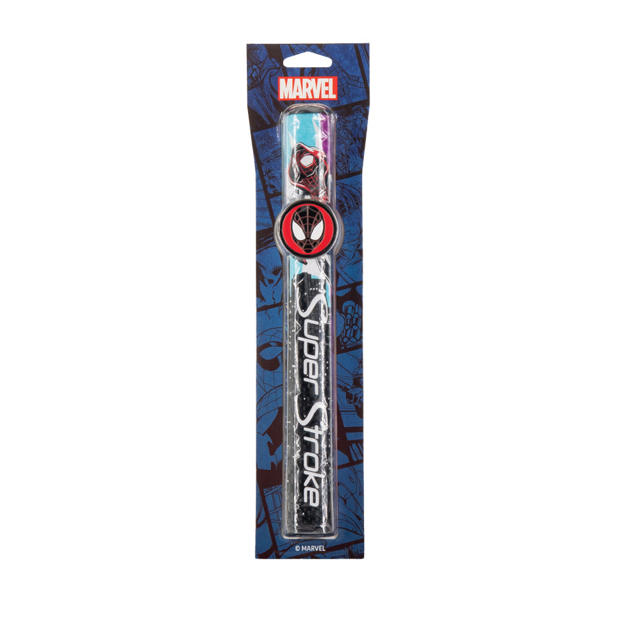 Marvel Miles Morales Putter Grip