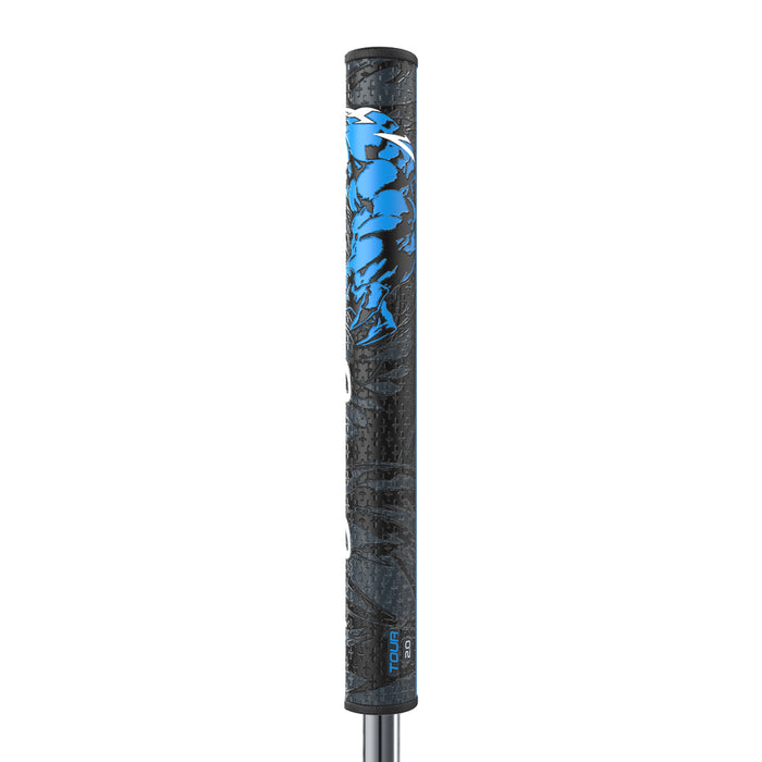 Marvel Venom Putter Grip
