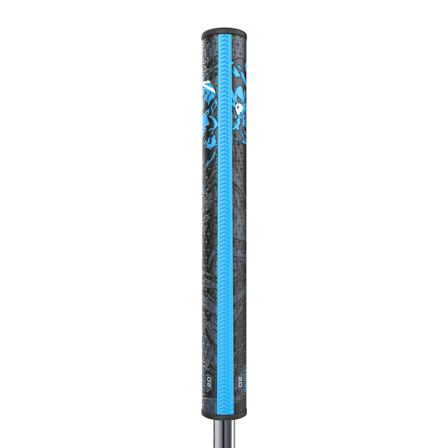 Marvel Venom Putter Grip