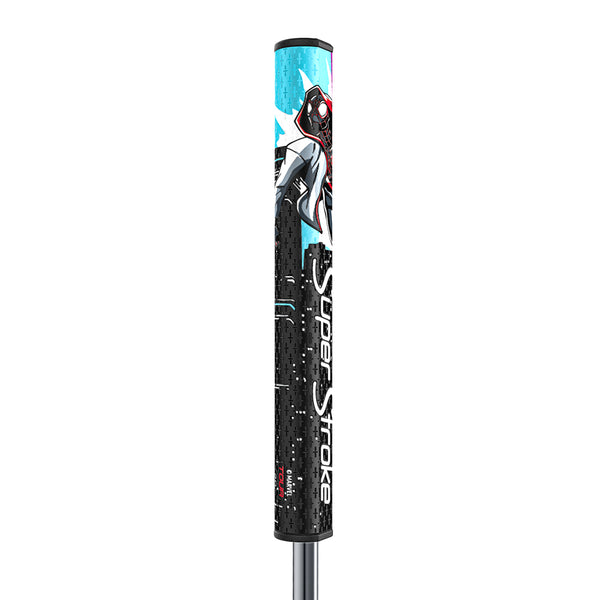 Marvel Miles Morales Putter Grip