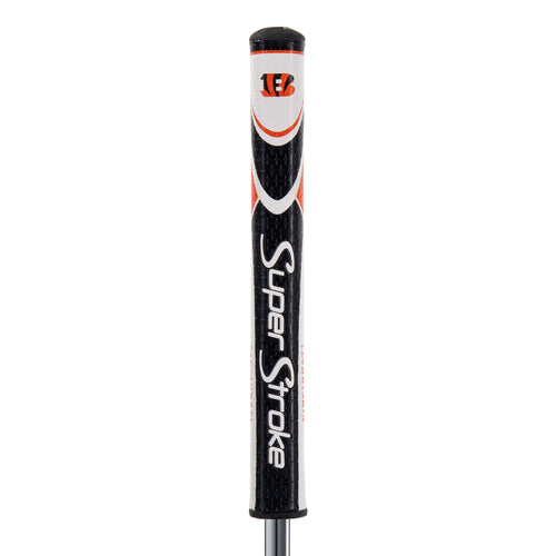 Cincinnati Bengals Team Golf Putter Grip