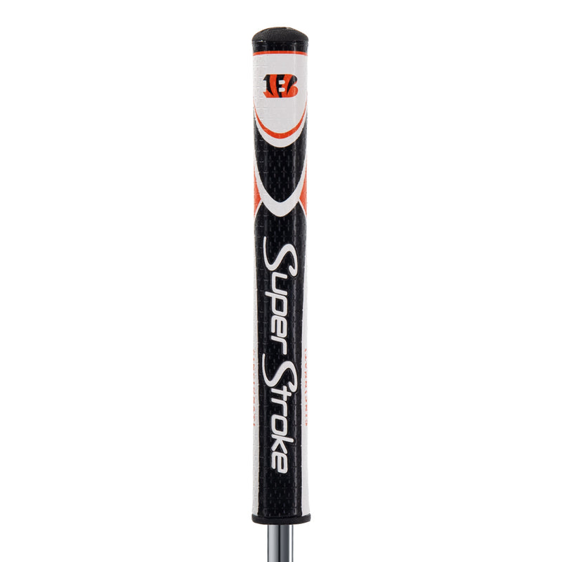 Cincinnati Bengals Team Golf Putter Grip