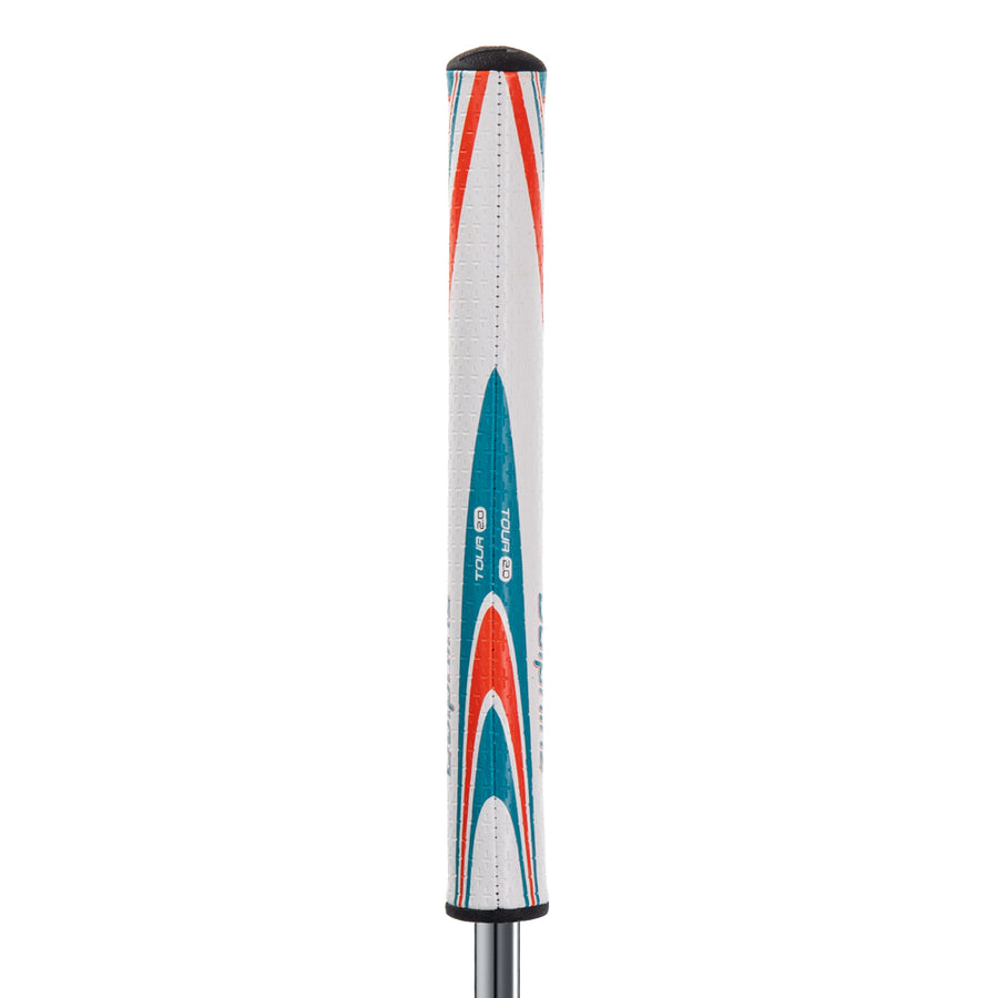 Miami Dolphins Team Golf Putter Grip