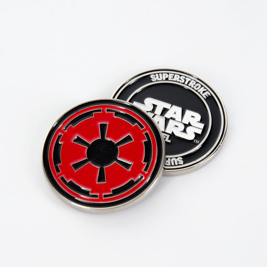 Star Wars Darth Vader Putter Grip