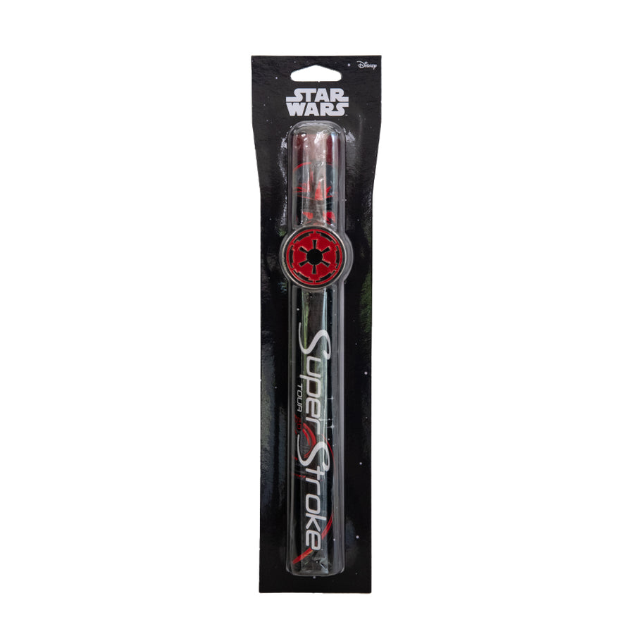 Star Wars Darth Vader Putter Grip