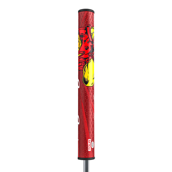 Marvel Iron Man Putter Grip