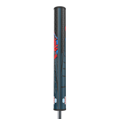 Marvel Spider-Man Putter Grip