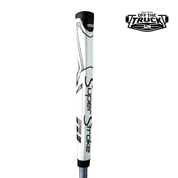 Putter Grips | Club Grips | SuperStroke Golf