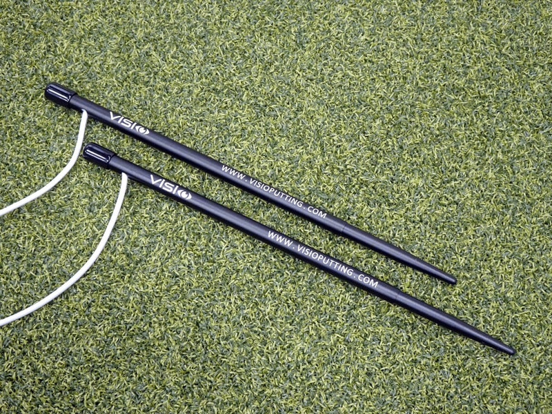 Visio Elevated String Line