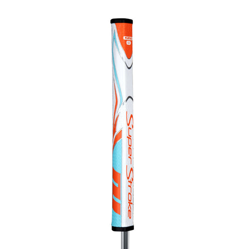 Zenergy Flatso 1.0 Putter Grips