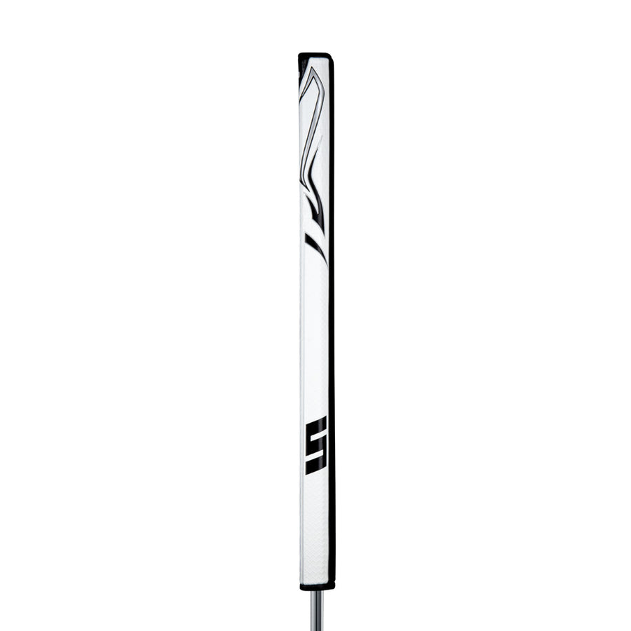 Zenergy XL Flatso 2.0+Plus Putter Grips