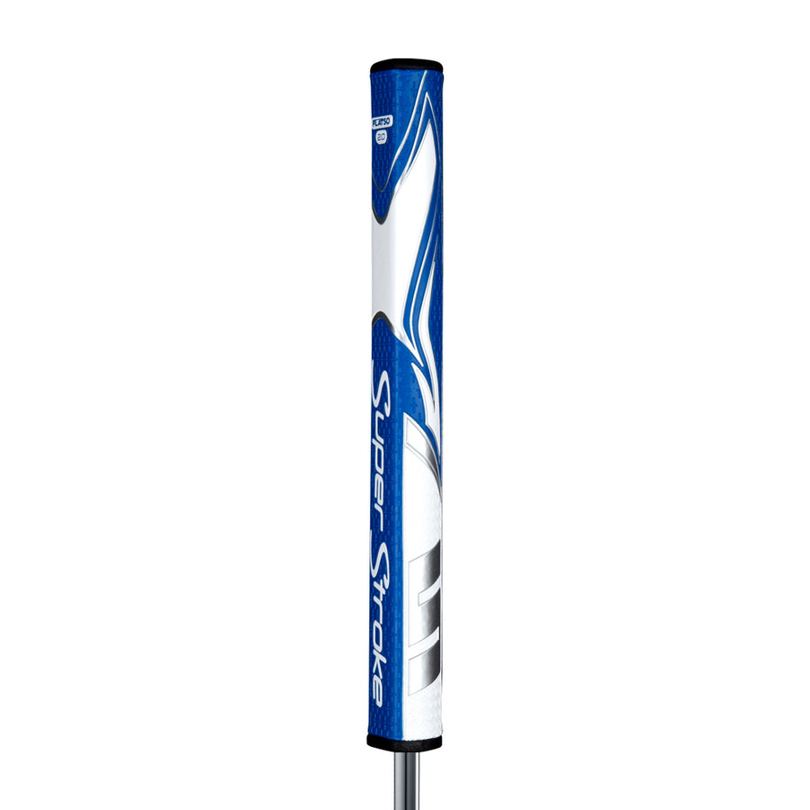 Zenergy Flatso 2.0 Putter Grips