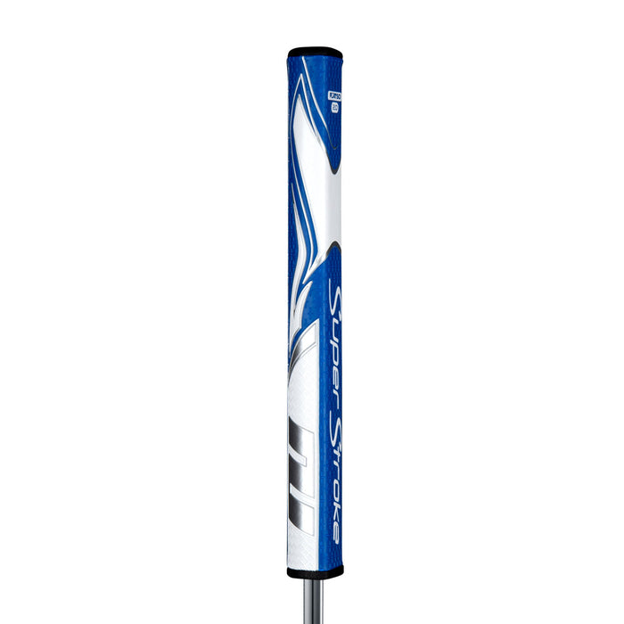 Zenergy Flatso 2.0 Putter Grips